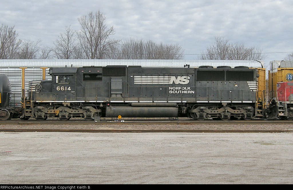 NS 6614